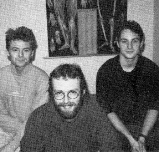 ETTER HVPU-REFORMEN – BAKKEBØ